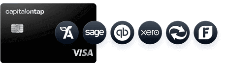 Credit Cards Built for Small Businesses | Capital on Tap