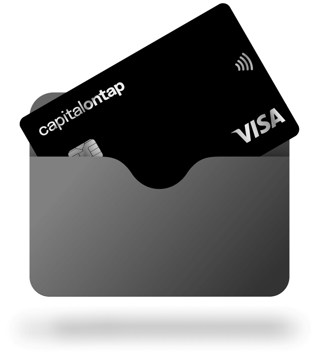 Business Credit Card Features & Benefits | | Capital on Tap