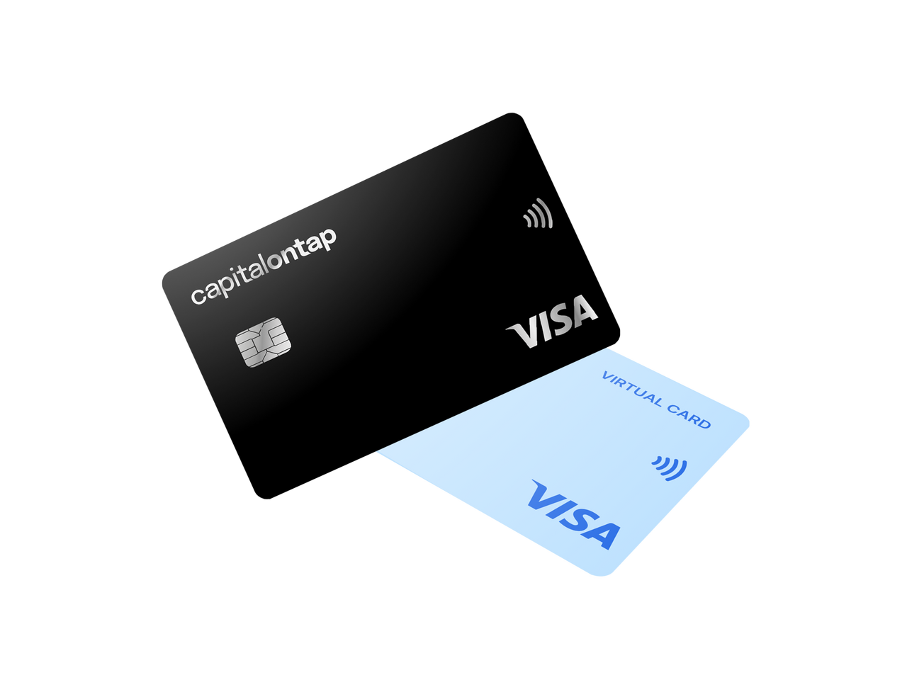 Head for Points exclusive offer | Capital on Tap