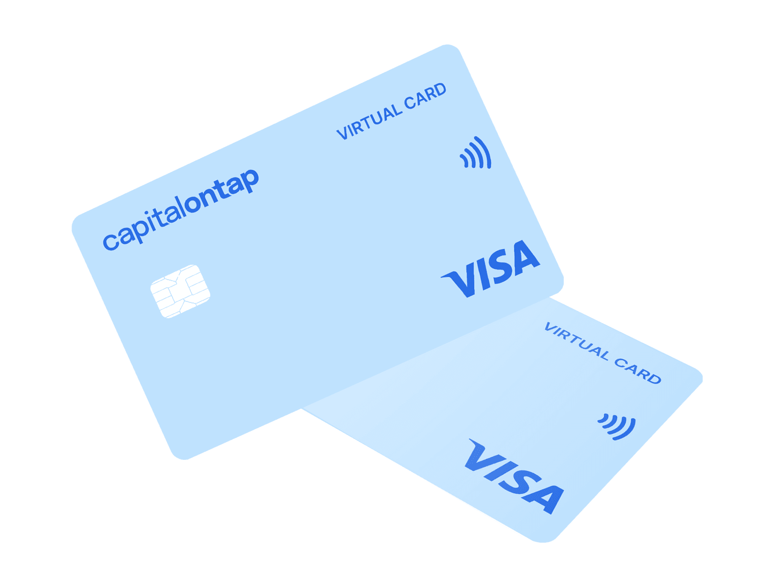 Business Credit Card Features & Benefits | Capital on Tap