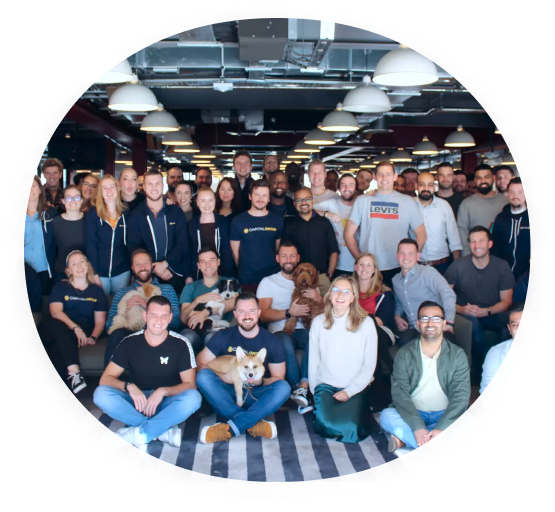 About | Capital on Tap